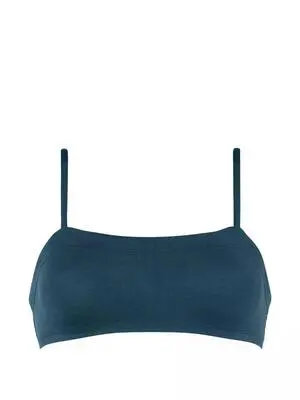 ERES Azur Bikini Top - Blue
