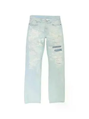 Acne Studios Distressed Jeans