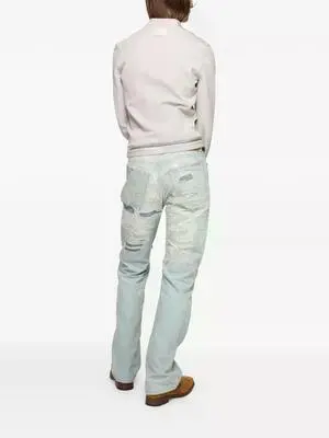 Acne Studios Distressed Jeans
