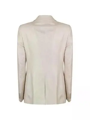 Tagliatore Buttoned Jacket