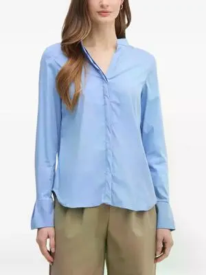 MOS MOSH Matthea Button-down Shirt