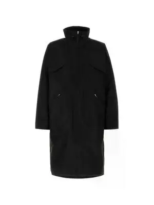 Entire Studios Overcoat Coats For Women