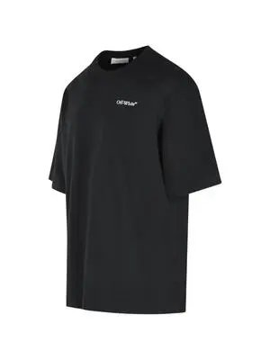 Off-White Arrows Short-sleeved T-shirt