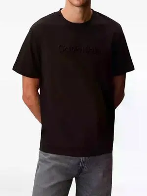 Calvin Klein Crew-neck T-shirt