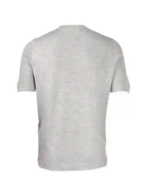 GRAN SASSO Crew-neck T-shirt