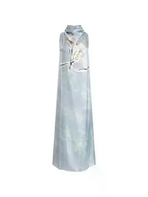Altuzarra Printed Evening Dresses