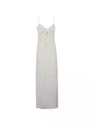 Mar De Margaritas Paneled Dresses