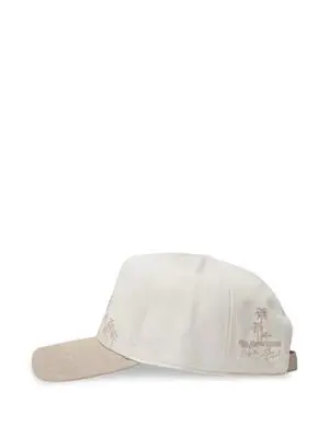 ONLY THE BLIND Villa Palms Cap