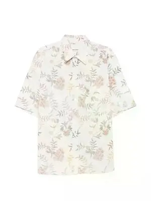 MARANT Floral-pattern Shirt