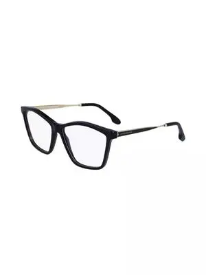 Victoria Beckham Rectangle-frame Sunglasses