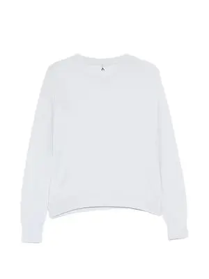 Patrizia Pepe Crew-neck Sweater