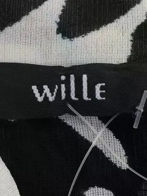 WILLE Printed Shirt