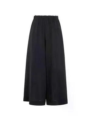 DANIELA GREGIS Elasticated-waistband Trousers