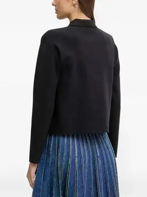 PEDRO DEL HIERRO Pocket Button Knitwear