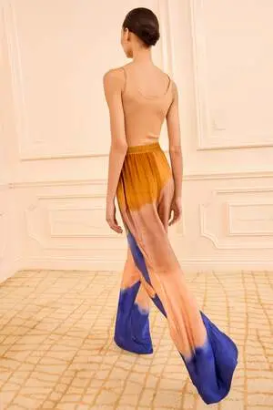 Ulla Johnson Julien Silk Pants