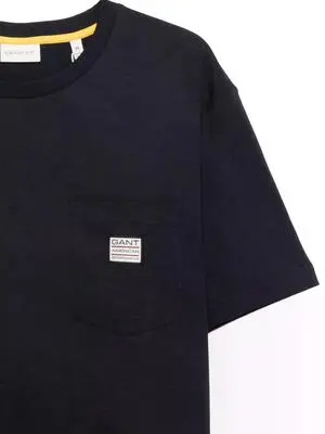 Gant Pocket T-shirt