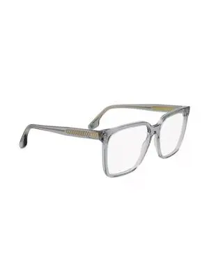 Victoria Beckham Square-frame Sunglasses