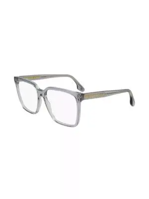 Victoria Beckham Square-frame Sunglasses