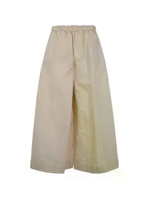 DANIELA GREGIS Elasticated-waistband Trousers