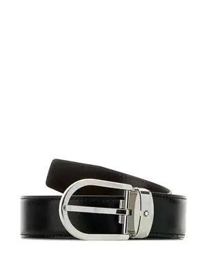 Montblanc Reversible Belts For Men