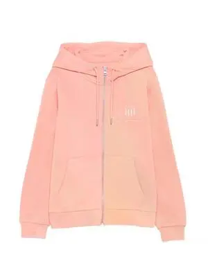 Gant Hooded Sweatshirts Hoodies For Women