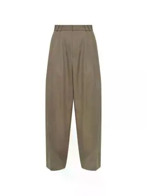 Studio Nicholson Belted Pants For Men