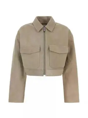 Anine Bing Cropped Jackets For Women