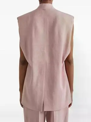 MEIMEIJ Chest-pocket Vest