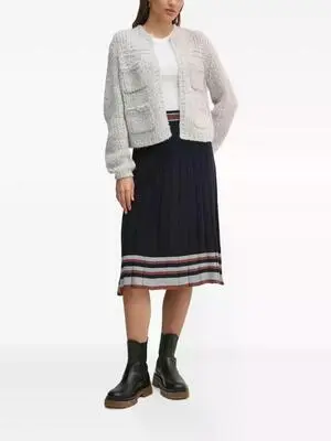 OUI Embellished Knitwear