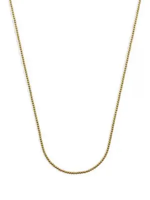 Robinson Pelham Necklace - Gold
