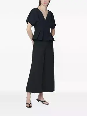 Simkhai Kallin Cropped Trousers