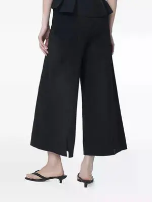 Simkhai Kallin Cropped Trousers