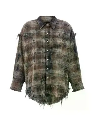 R13 Fringe Shirts For Women