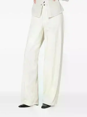HAIKURE Wide-leg Jeans