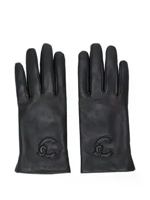 COCCINELLE Leather Gloves