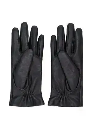 COCCINELLE Leather Gloves