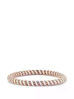 Roberto Demeglio 18kt Gold Gio Bracelet