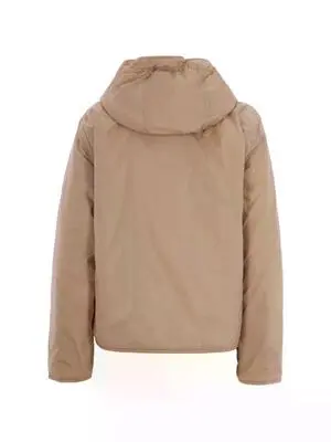 Max Mara Agreste Hooded Jacket