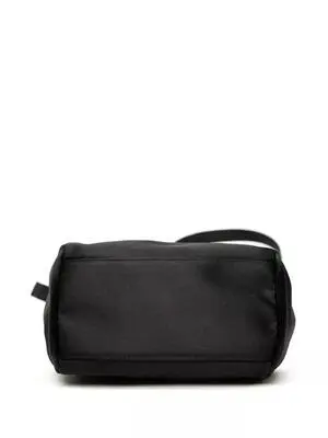 Prada 2000-2012 Raso Logo Crossbody Bag