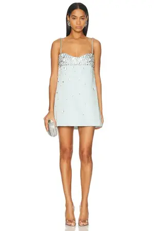 Retrofete Embellished Cocktail Dresses