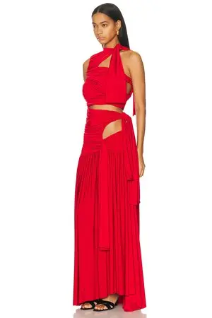 SIEDRES Camilla Dress