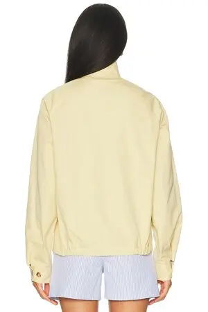 Miu Miu Poplin Jacket