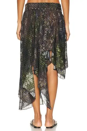 SIEDRES Lunelle Skirt