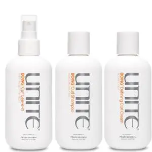 UNITE HAIR Boing Curl Trio - One-color