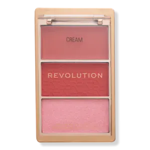 Revolution Beauty Makeup Products