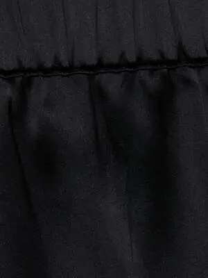 L'Agence Joy Silk Lace Short