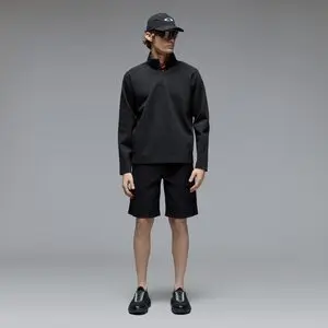Oakley Collared Activewear For Men