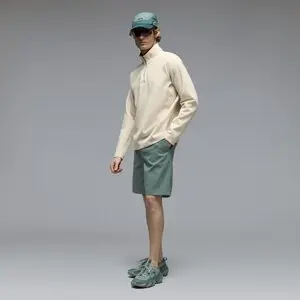 Oakley Platform Quarter-zip - Mist