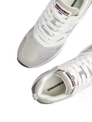 Dsquared2 Lace-up Sneakers