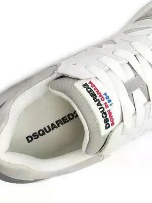 Dsquared2 Lace-up Sneakers